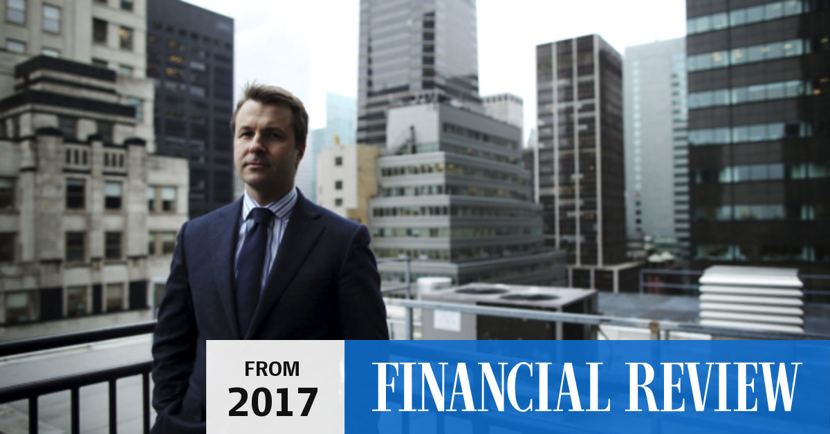 VGI Partners readies investors for new fund IPO