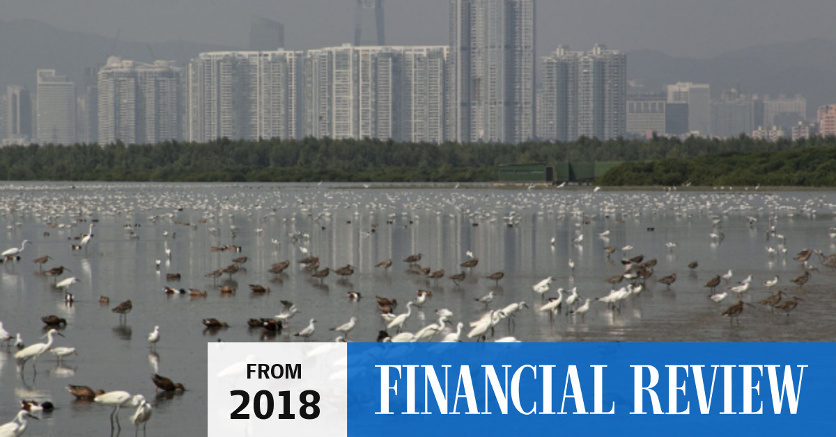 China approves no-development zones in 15 regions