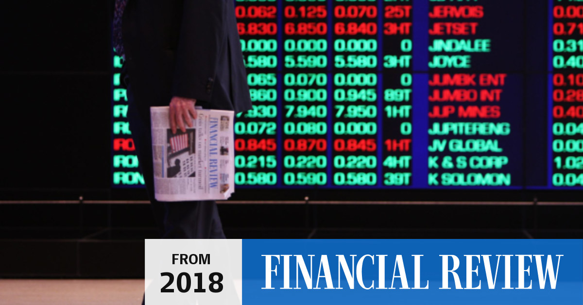 Pershing Securities review sparks ownership re-think