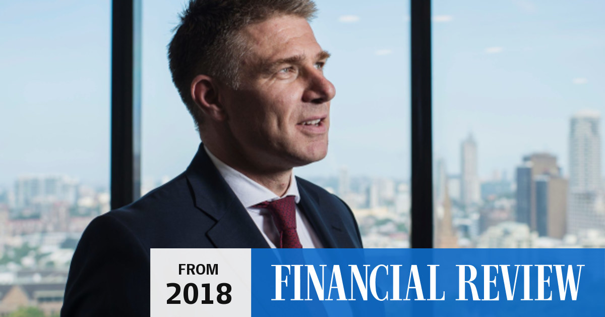 Reshuffle at top of JPMorgan's debt capital markets team