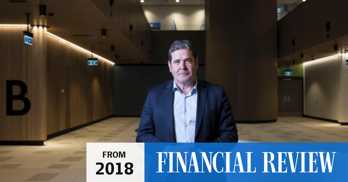 Healthscope property auction underway; UBS sends flyer