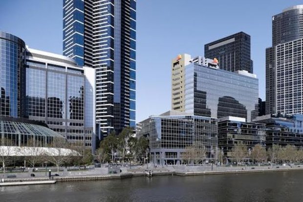 Mirvac announces PwC Melbourne lease