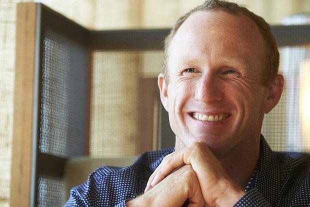 Mark Donaldson VC winner - from zero to hero