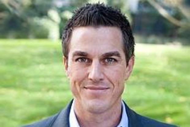 Meet the Australian on Forbes’ most powerful CEOs under 40 list