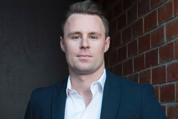 How the Rich Invest: Owen Kerr is making huge profits in forex with ...