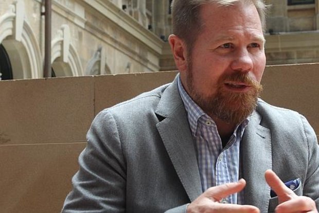 David Kilcullen: how to beat the Islamic extremists