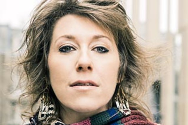 Martha Wainwright