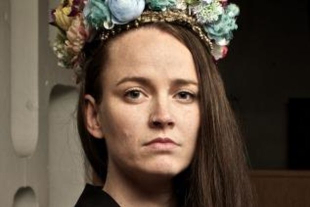 Zoe Coombs Marr puts women centre stage in Belvoir's Is This Thing On?