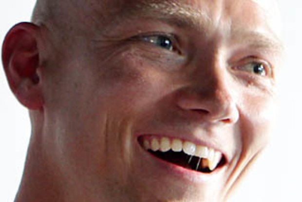 Klim joins comeback lane for London Games