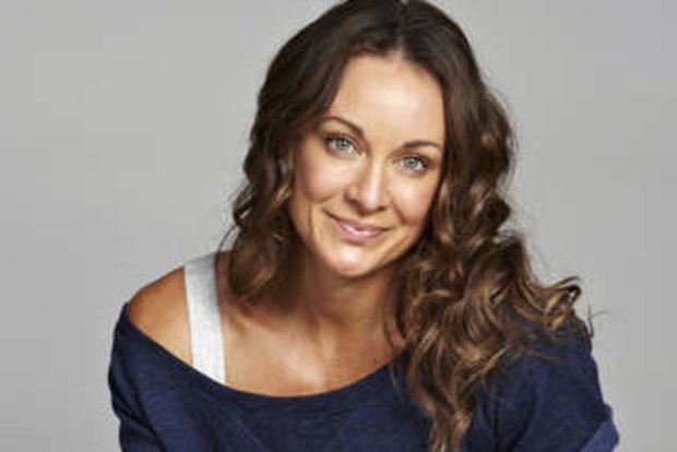 Michelle Bridges