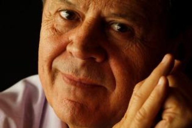 In First Contact, Ray Martin explores his Aboriginal ancestry and ...