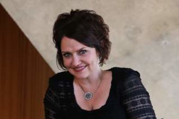 Opera Australia's Emma Matthews makes rainbow gesture to help rebuild ...