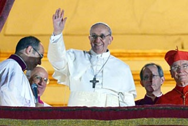 New Pope must act in tradition of Catholic economic thought