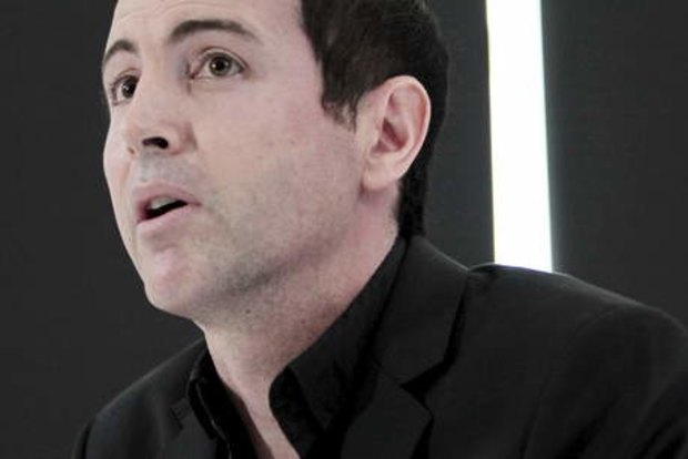 Wake Up producer Adam Boland details his depression and bipolar ...