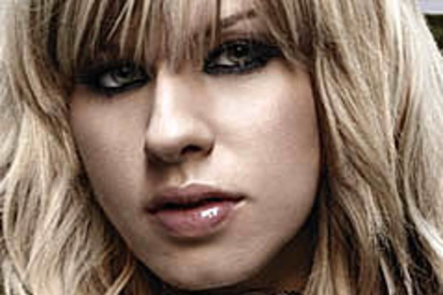 Orianthi