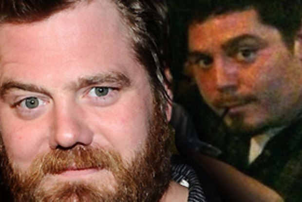 'Brother, best friend, homie': the man who died with Ryan Dunn