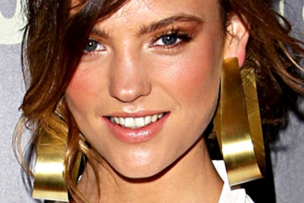 Europe's next top model?