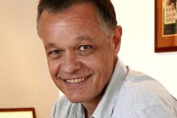 Author Graeme Base to sell artworks from Animalia at MARS Gallery