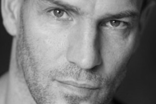 Harry Potter werewolf actor David Legeno dies in Death Valley