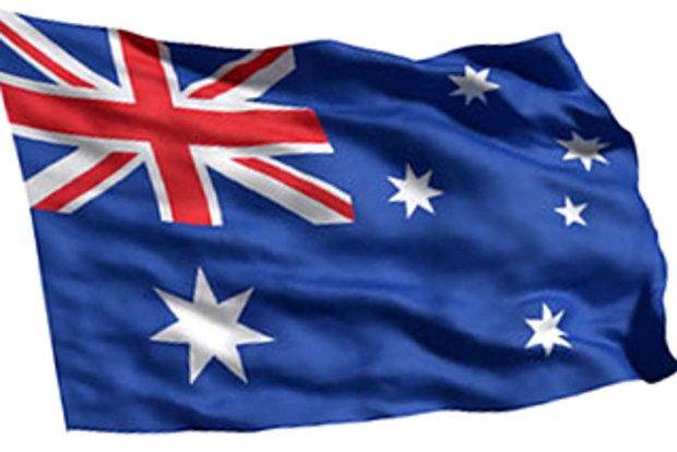 Leading Australians start push to sack Union Jack from national flag