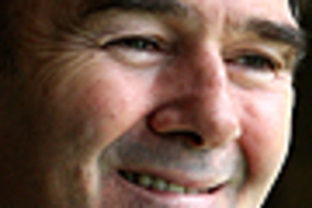 Chris O'Brien praised as an outstanding achiever