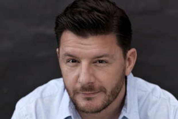 Manu Feildel's winning recipe for MKR