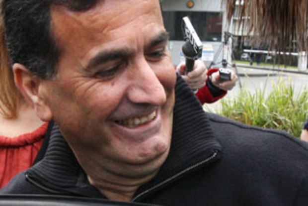 After 15 years, ex-underworld figure Bayeh begins his new life