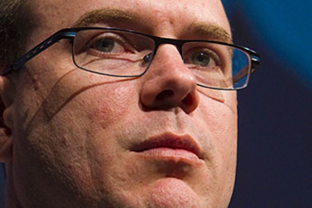 Andrew Fraser appointed new Queensland deputy premier