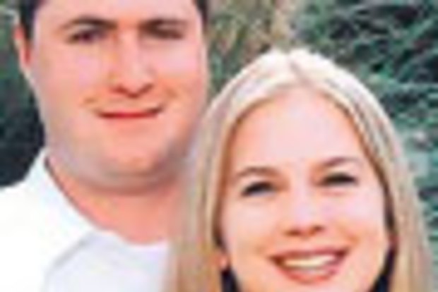 Honeymoon killer Gabe Watson 'in US kill plot'