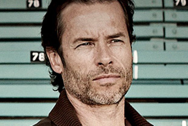 Jack Irish saga to continue next year