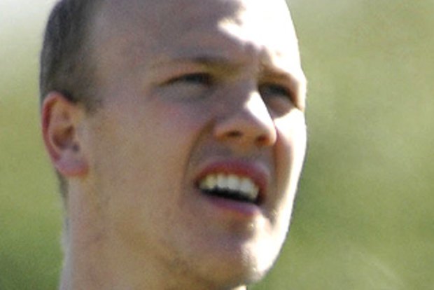 Nathan Ablett to play first AFL game since 2007