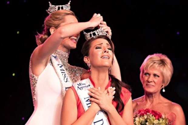 Miss America pageants crown wrong winners in Delaware and Florida