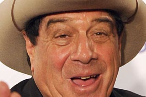 Molly Meldrum critical after fall