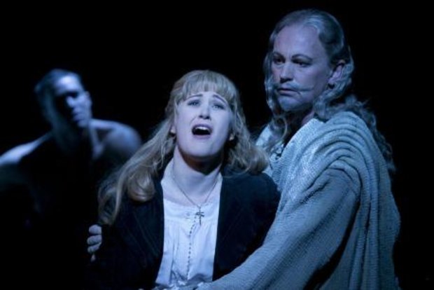 Faust review: Michael Fabiano leads a devilishly good ensemble