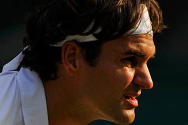 Roger, over and out?