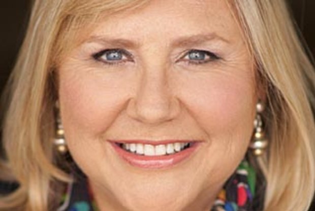 Australian Museum appoints Kim McKay as first female director