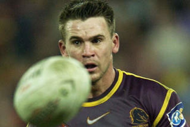 Berrigan returns to Queensland