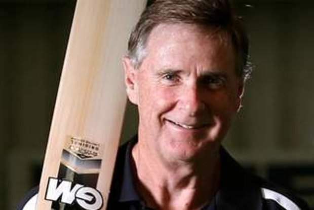 Graham Yallop cherishes memories of Test captaincy despite ups and downs