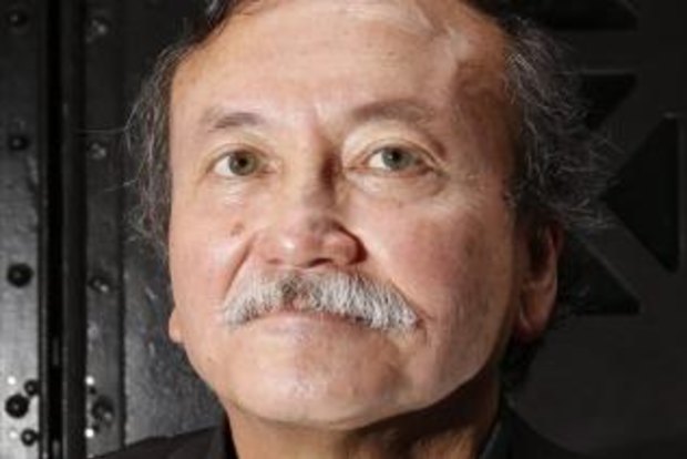 Patrick White Literary Award winner Brian Castro recalls his encounter ...