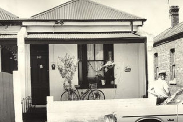 Notorious murder house changes hands