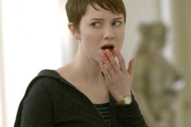 Will The Following's killer nanny survive?