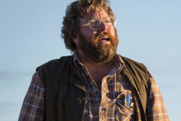 'Swampy' Jacobson, Coco, penguins and chooks make feathers fly in Oddball