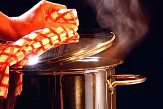 A recipe for disaster