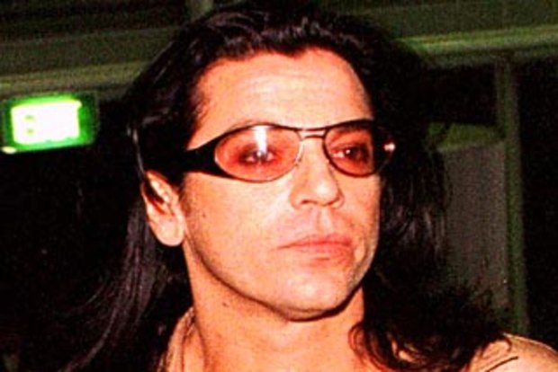 Autoerotic Asphyxiation Death