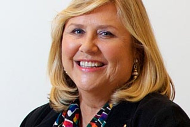 Fall in love with the Australian Museum again, says new director Kim McKay