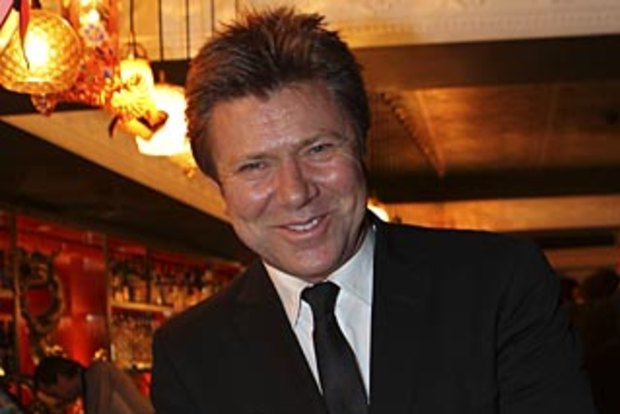 Richard Wilkins
