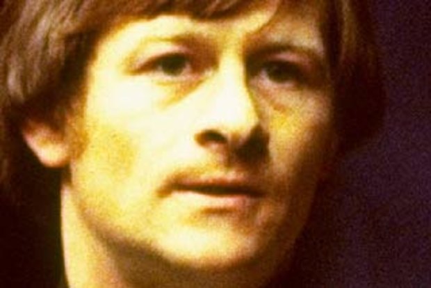 How Hurricane Higgins blew himself away