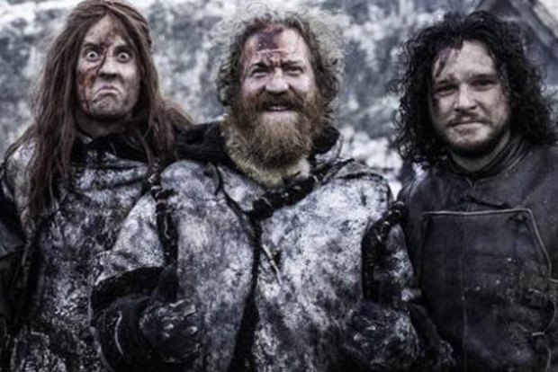 Heavy metal band Mastodon joins long line of Game of Thrones cameos