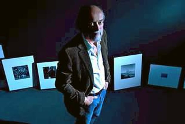 Bill Henson sheds new light in photography exhibition at the Monash ...
