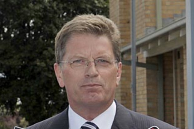 Akshully, the word from the halls of guvment is a mangled mess